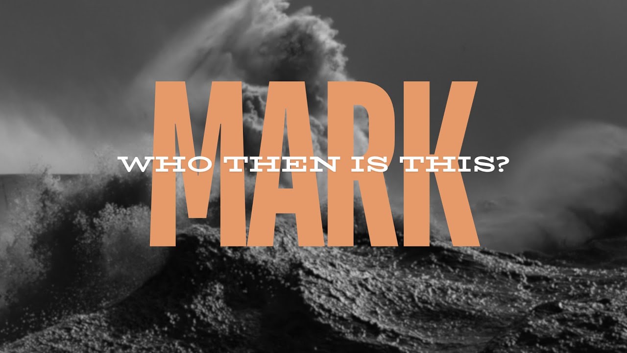 True Colors - Mark 2:1-3:6 - YouTube