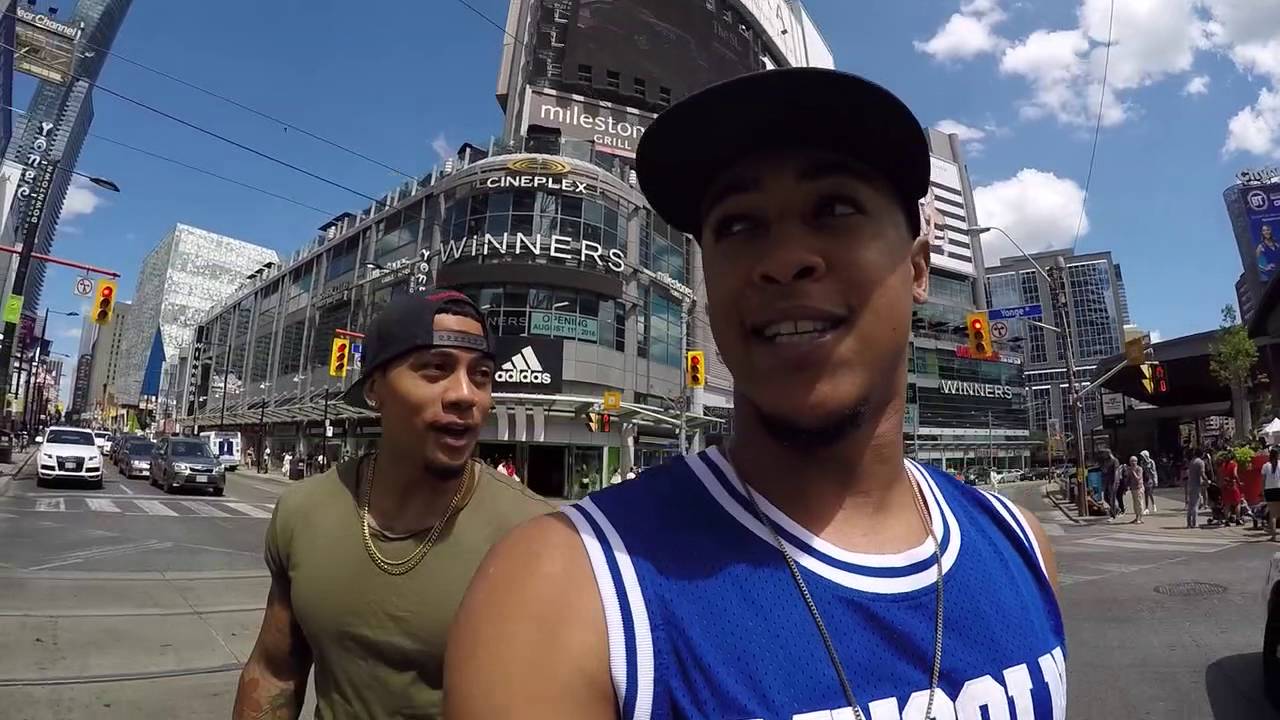 WHERE'S THE ROADMAN OUTFITS?! - YouTube