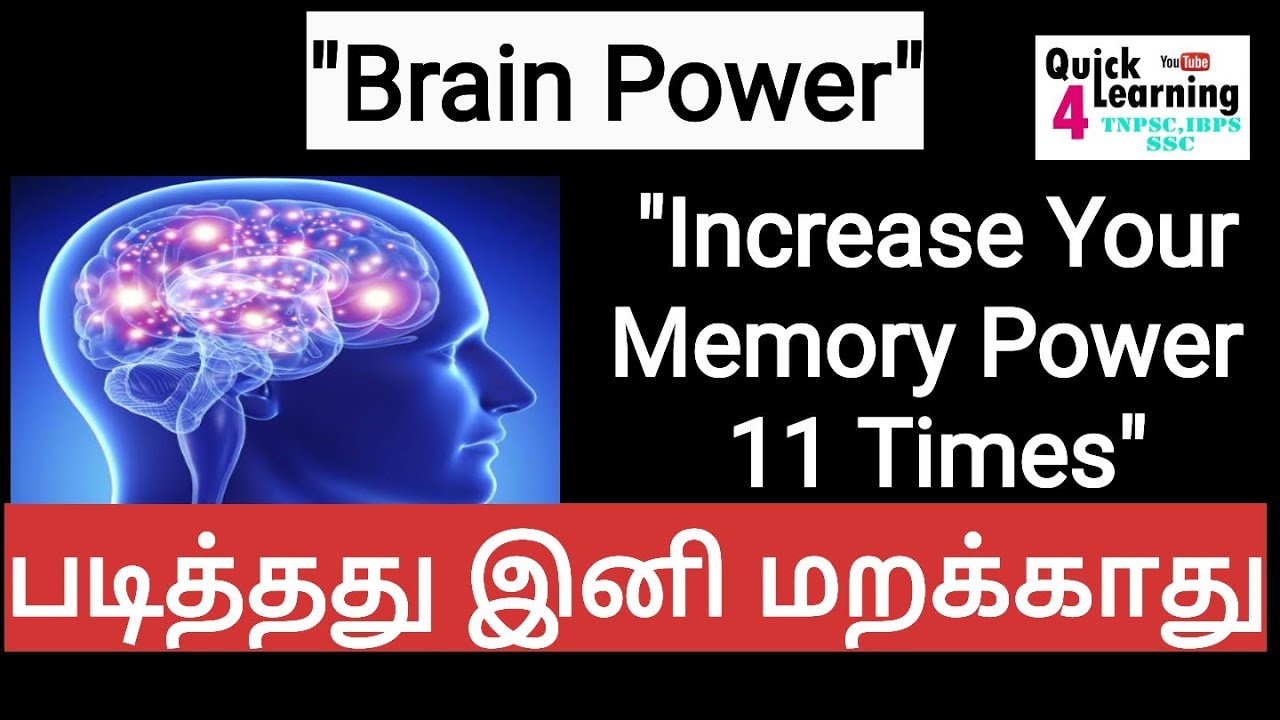 How To Increase Memory Power How To Study Effectively Easy Study how-to-increase-memory-power-how-to-study-effectively-easy-study