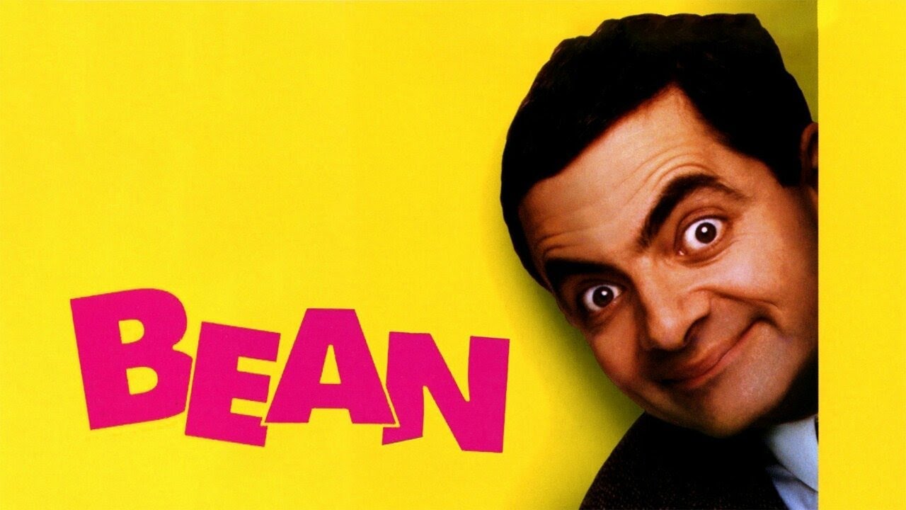 Movie Recap: Mr Bean’s Rare and Hilarious Comedy Mr Bean 1997 - YouTube