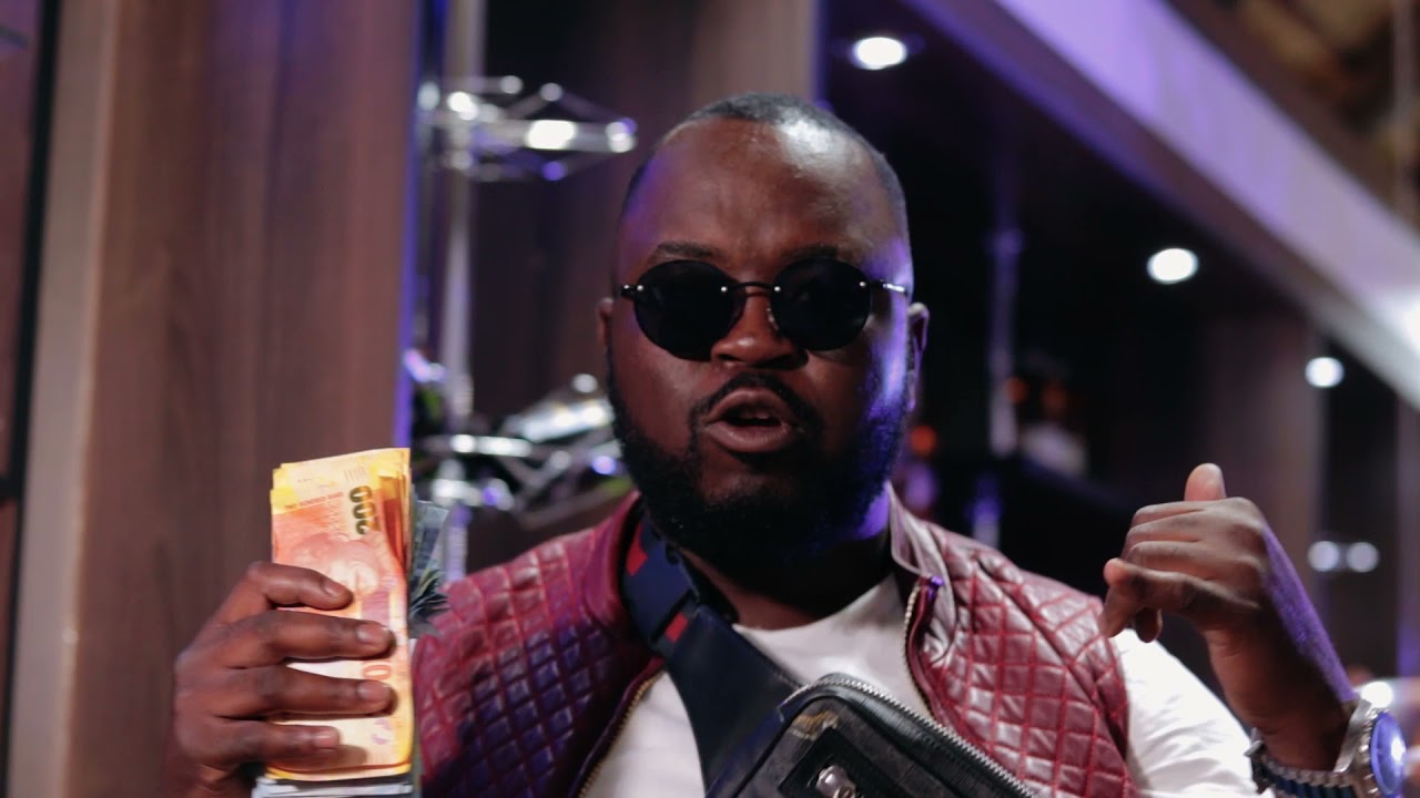 Mike lyon ft dj fnh - YouTube