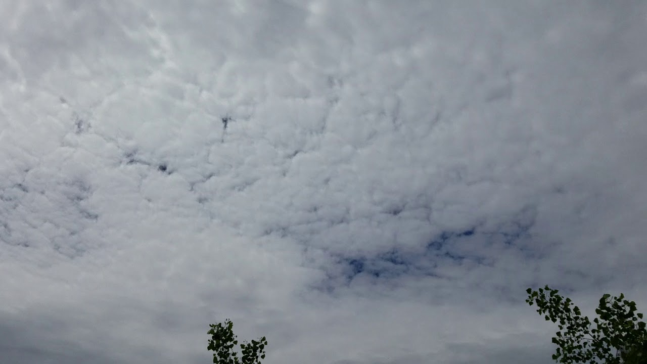 Chem-clouds - YouTube