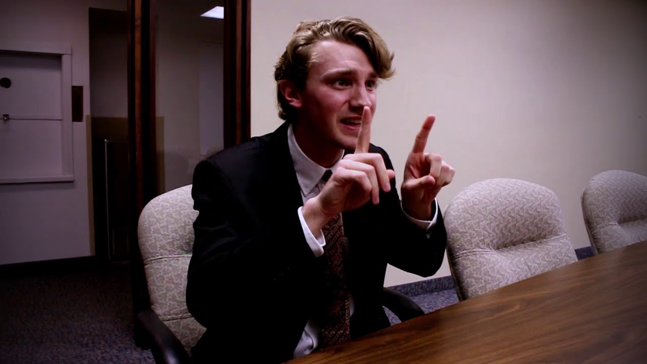 Second Place: CMA Rap - YouTube