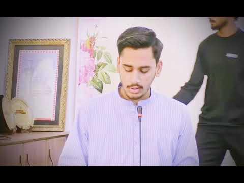 Manqabat Eid e Ghadeer |ghadeer ka rasta na chorna - YouTube
