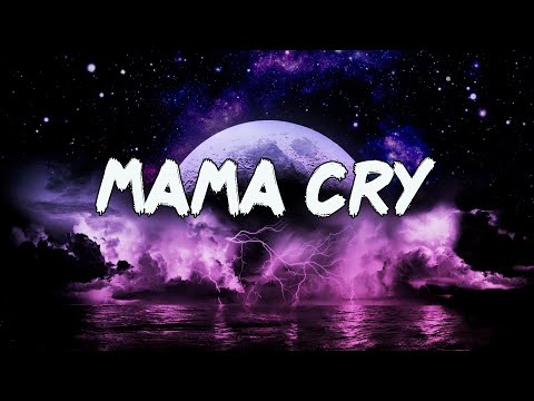 YNW Melley - Mama Cry (Lyrics)