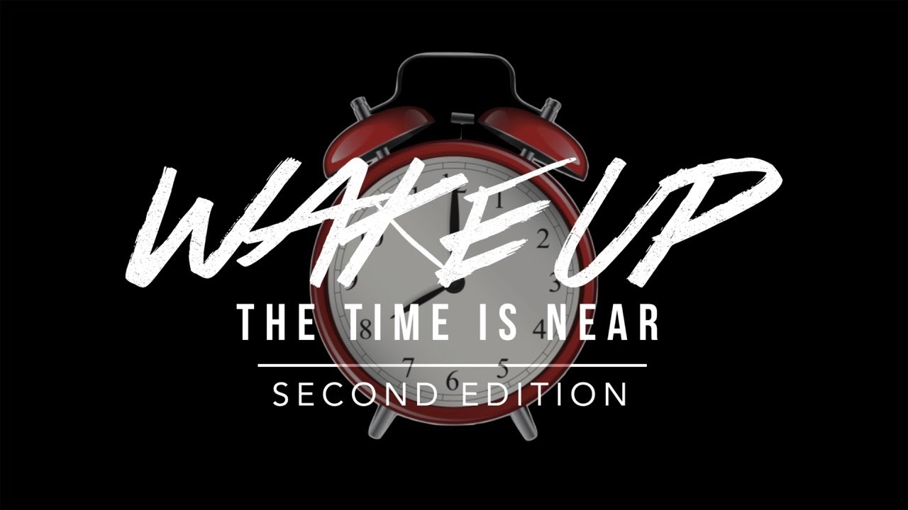 "Wake Up" Second Edition - YouTube