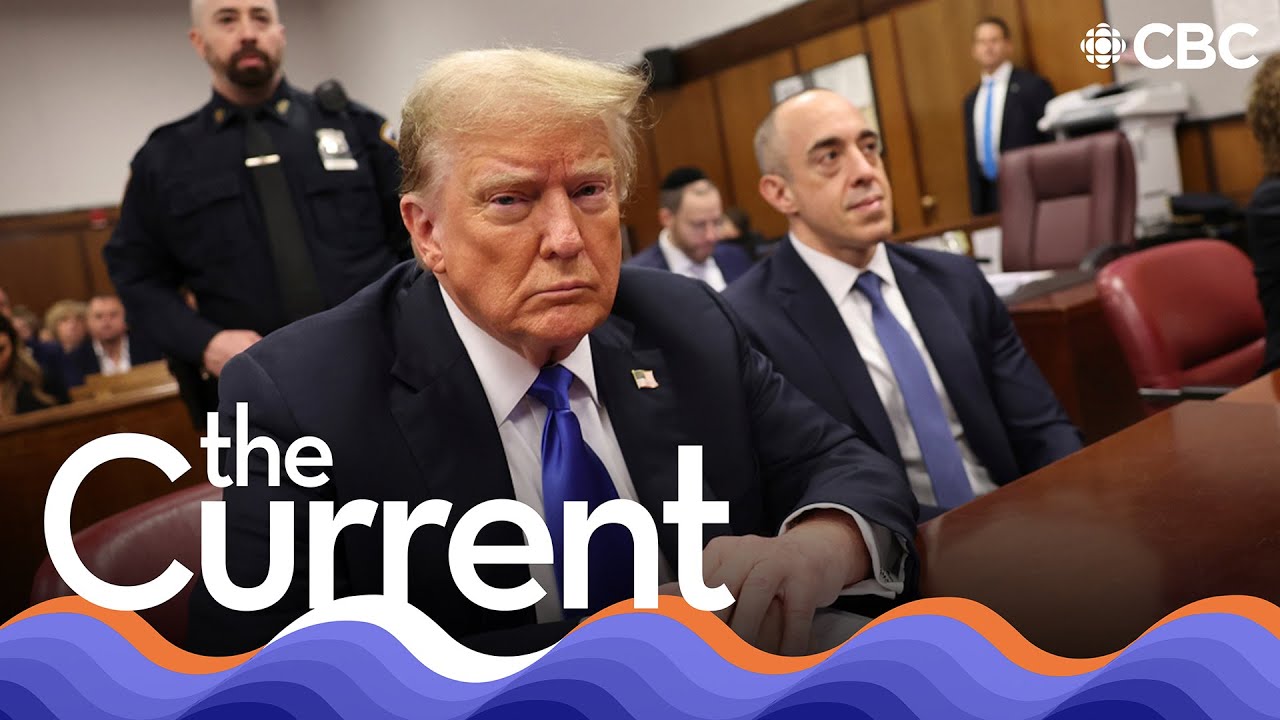 What the U.S. Supreme Court immunity ruling means for the Trump trials ...