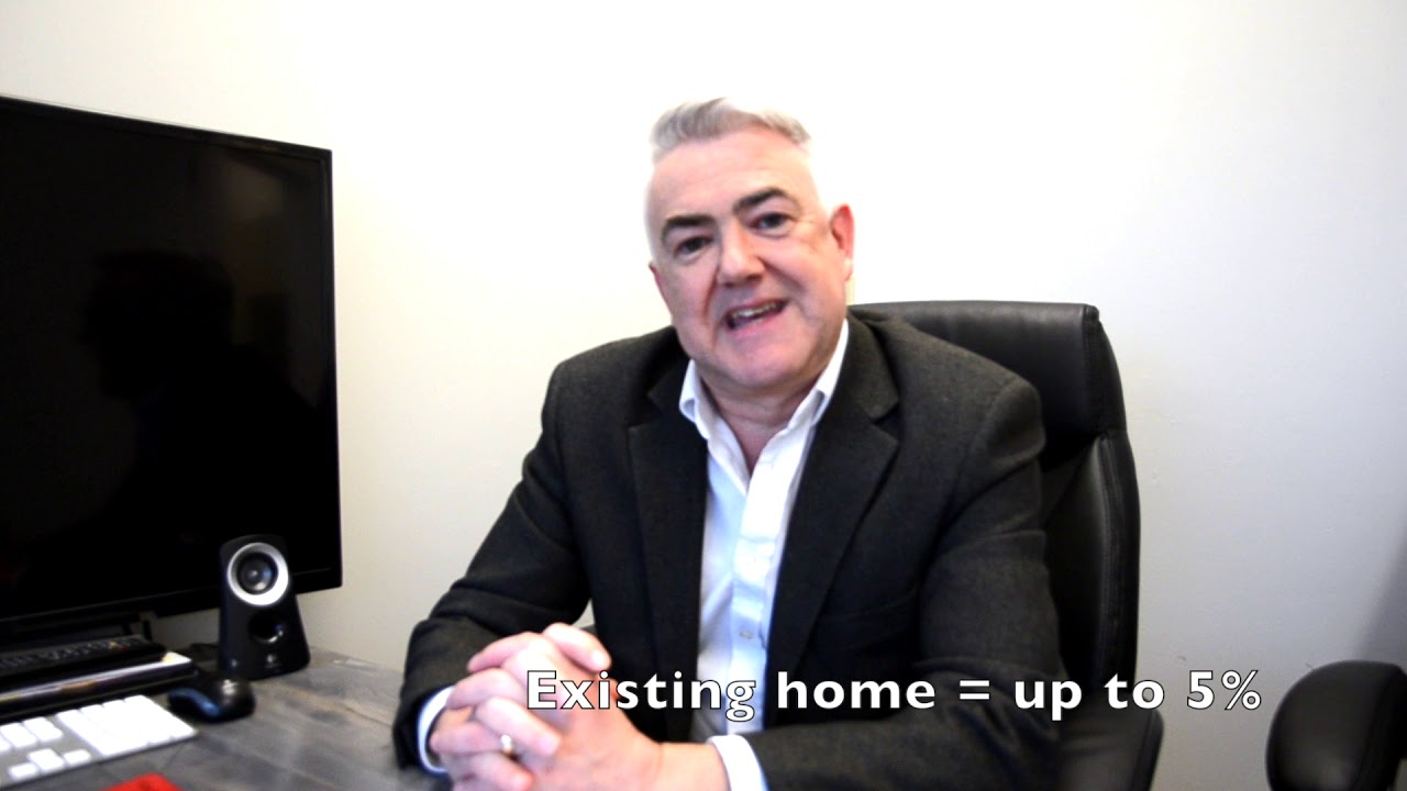 2019 CMHC Update - Ian Hocking - YouTube