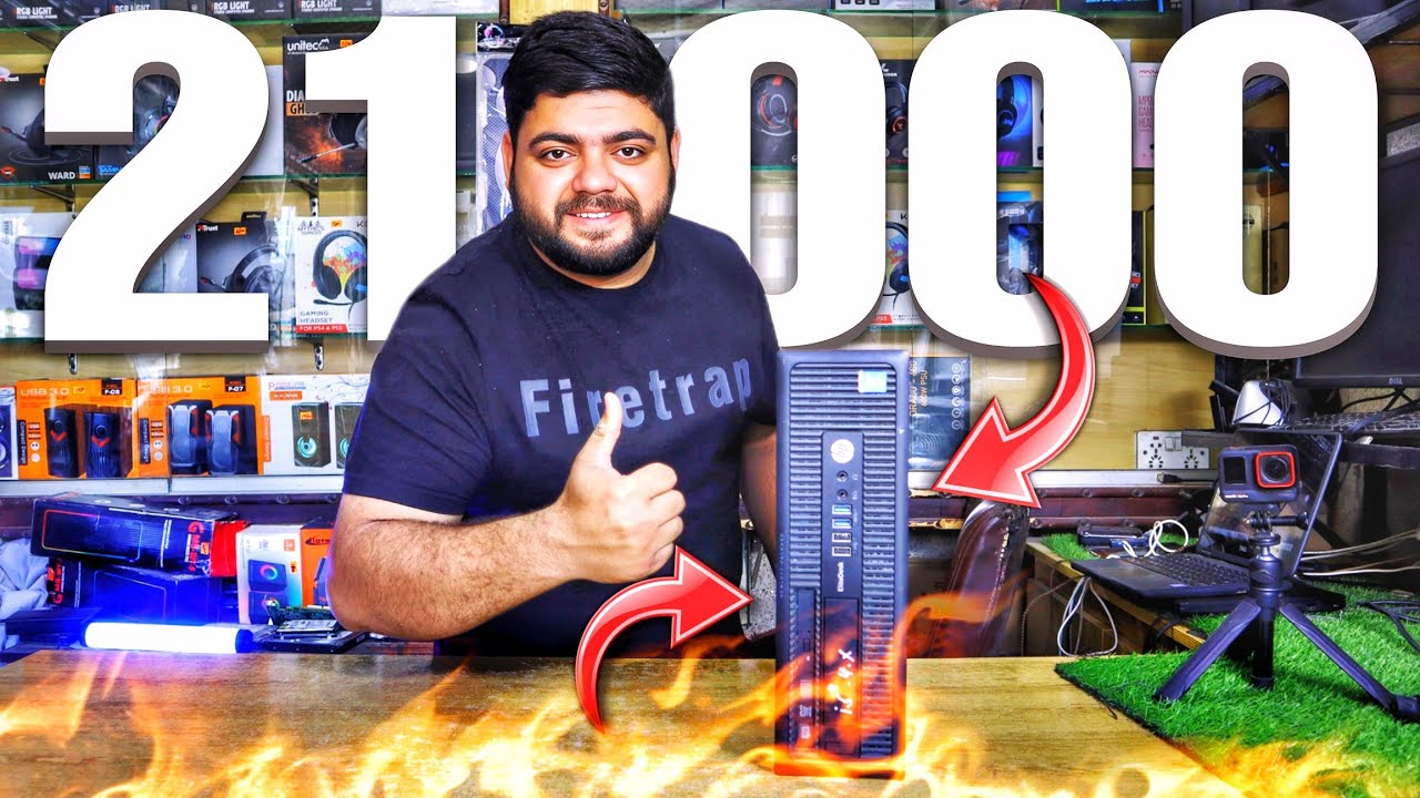 Budget-Friendly PC Build for Competitive Gaming in 2025 | computer ...