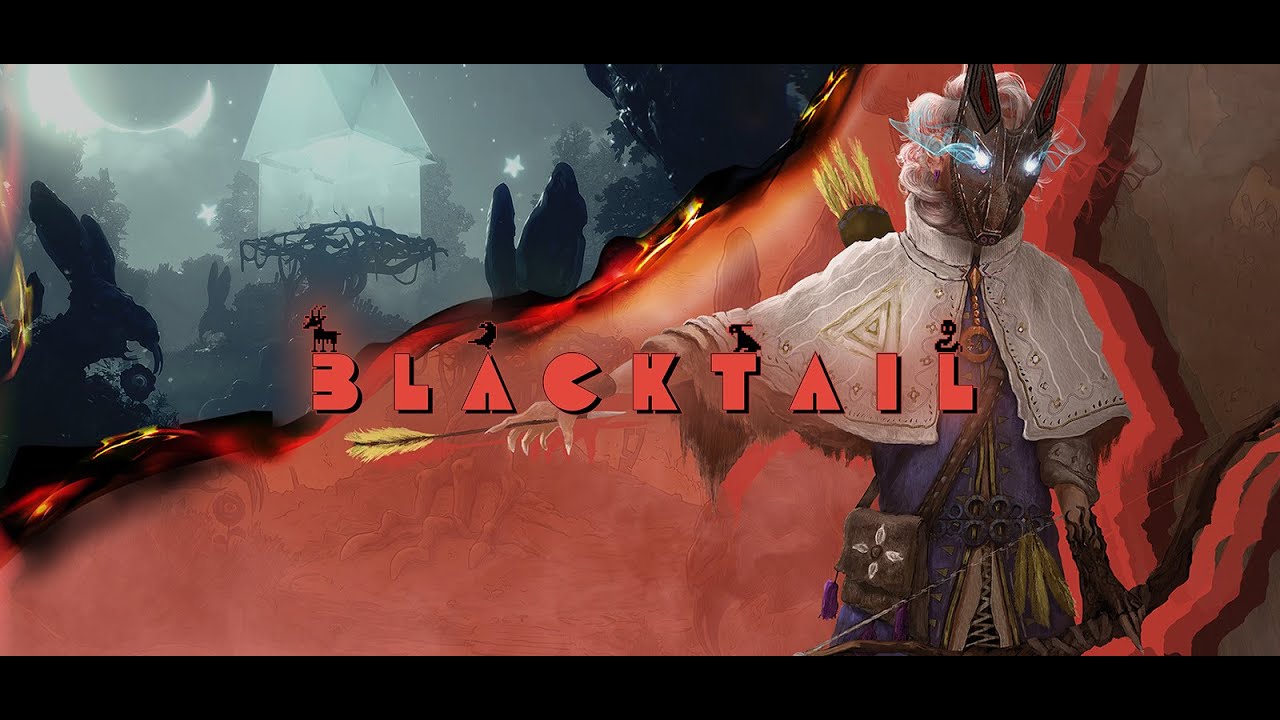 Blacktail Official Gameplay Trailer - YouTube