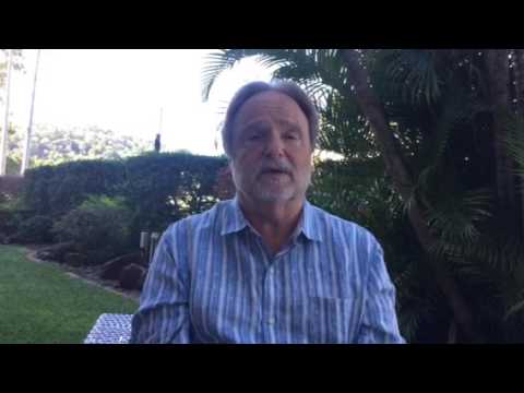 Interview with Dr John Briere - Risky Behaviours - YouTube