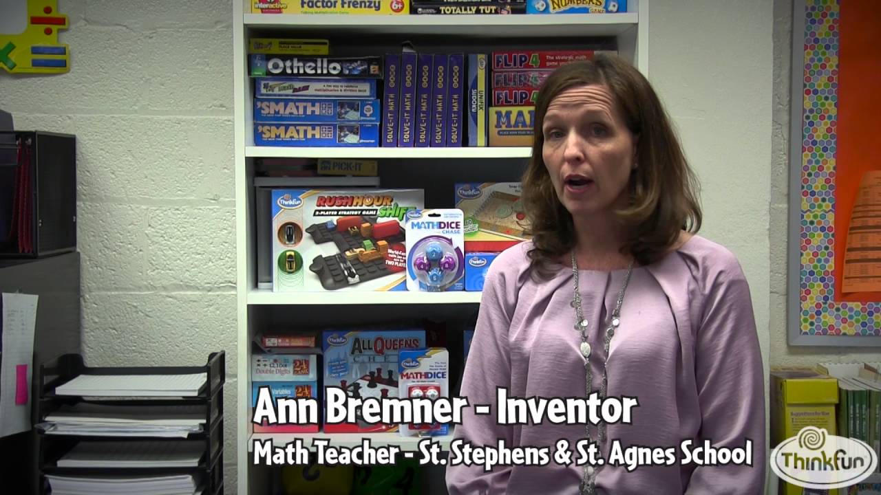 Math Dice Chase - Made by a Teacher, For the Classroom - YouTube