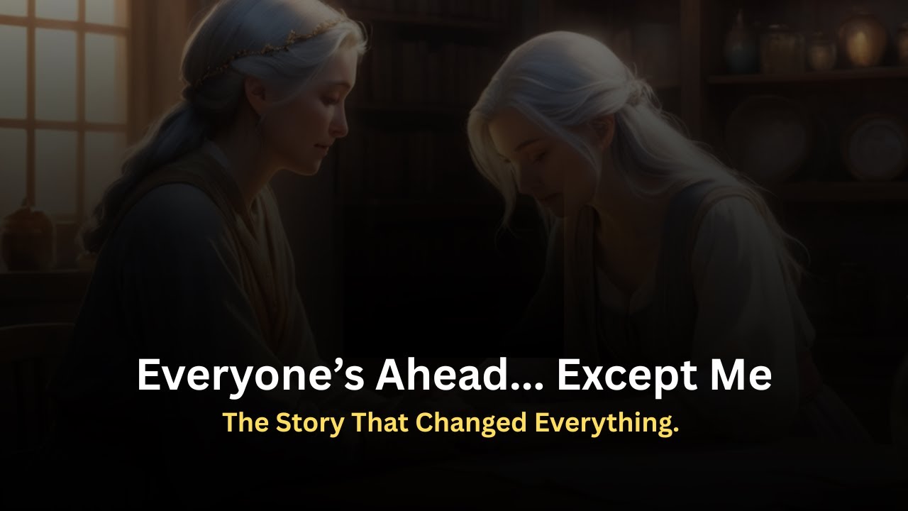 Feeling Left Behind in Life? This Story Will Change How You See ...