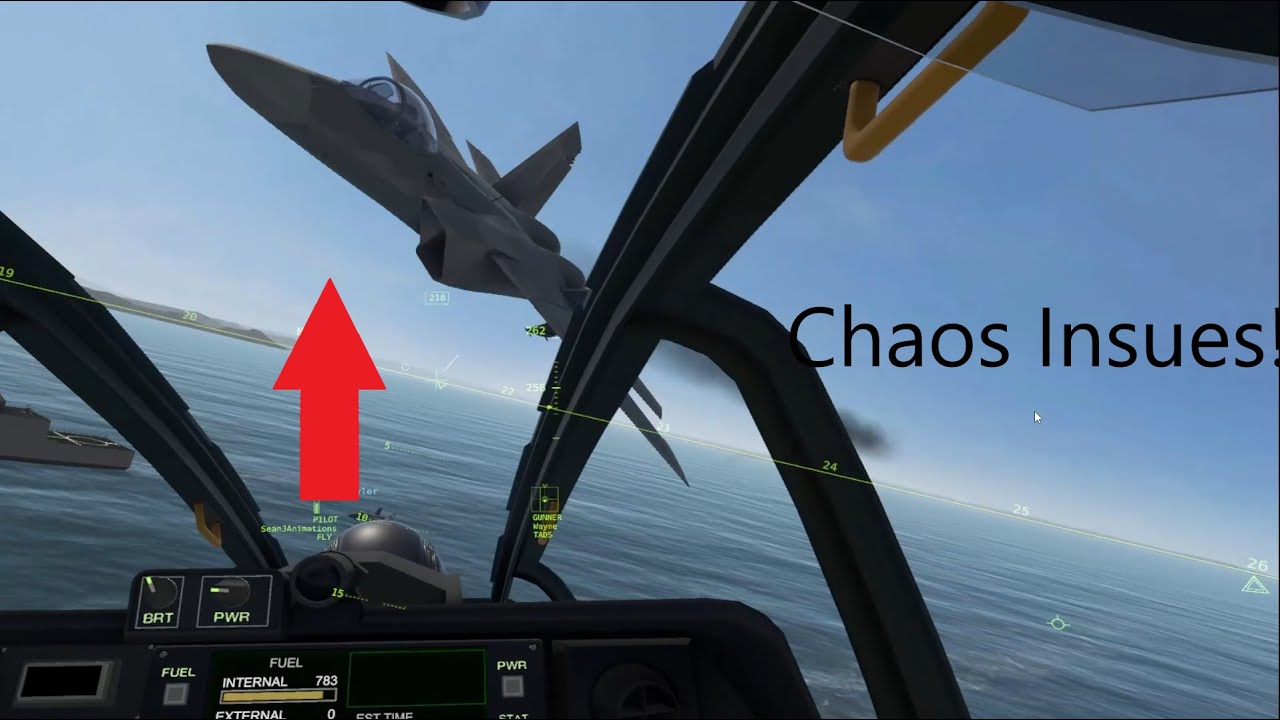 The Exclusive Multiplayer Free Flight Experience - Vtol VR - YouTube