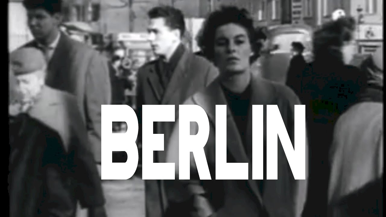 Berlin - YouTube