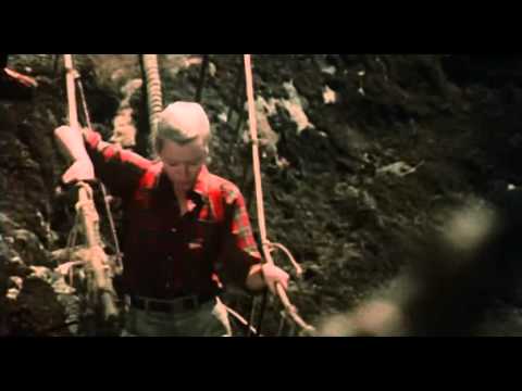 Just Before Dawn 1981 - Trailer
