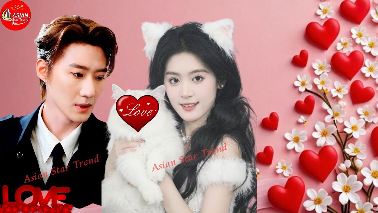 💖 Love Contract or Emotional Trap? The Zhao Zhendong × Zhai Yiying ...