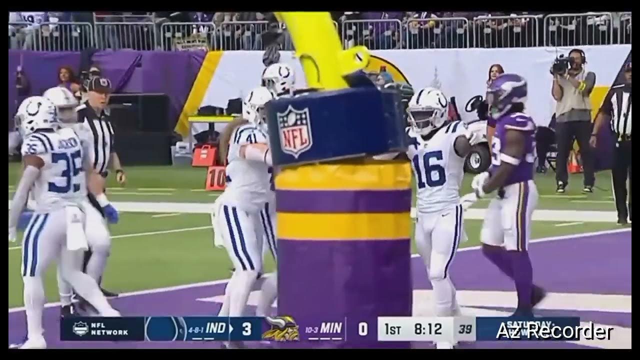 NFL Blocked Punts - YouTube