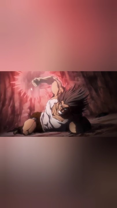 Uvo vs inju Hunter x hunter 2011 . - YouTube