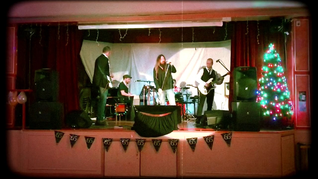 "DLO Beatleband" - The Stephen Birthday GIG Dec 2019 all live footage ...