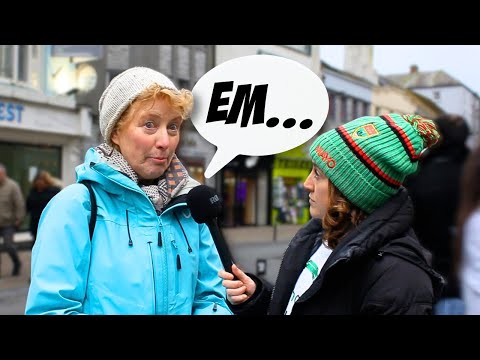 Can Galway People Speak Irish / Gaeilge / \