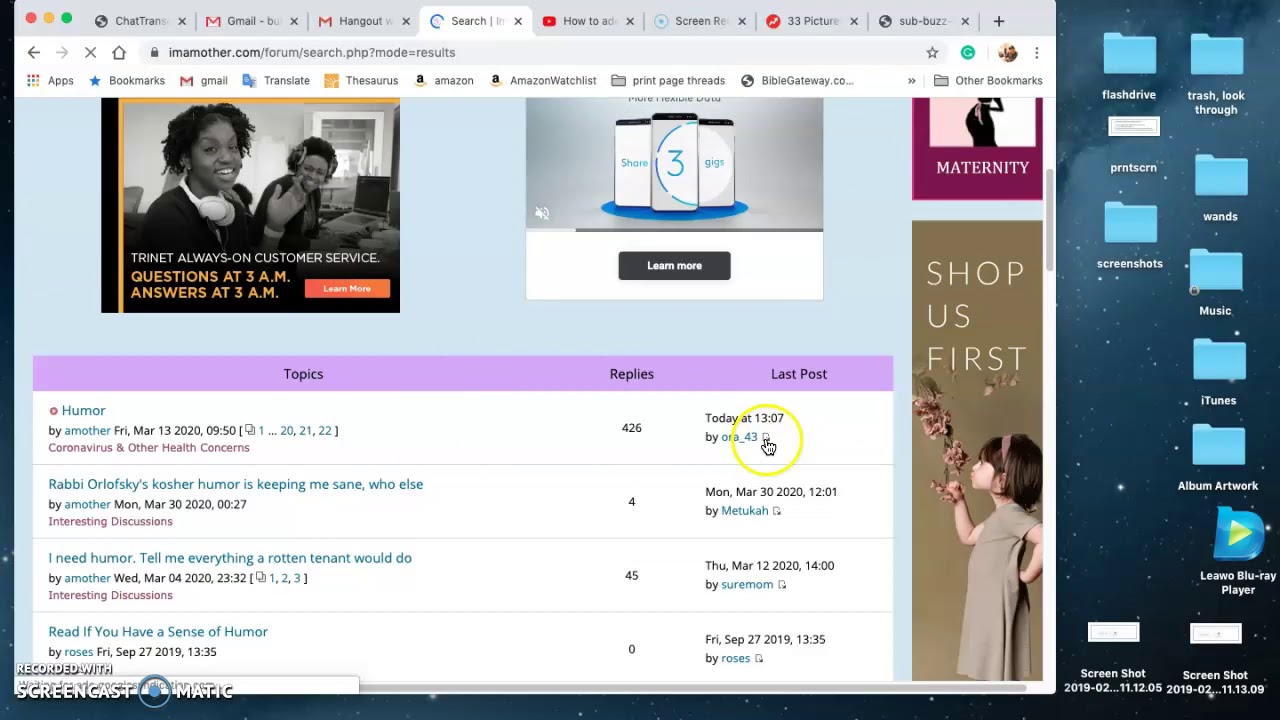 How to upload pictures - YouTube