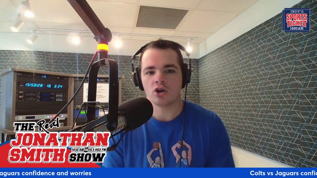 The Real Jonathan Smith Show 10/2/24 - YouTube