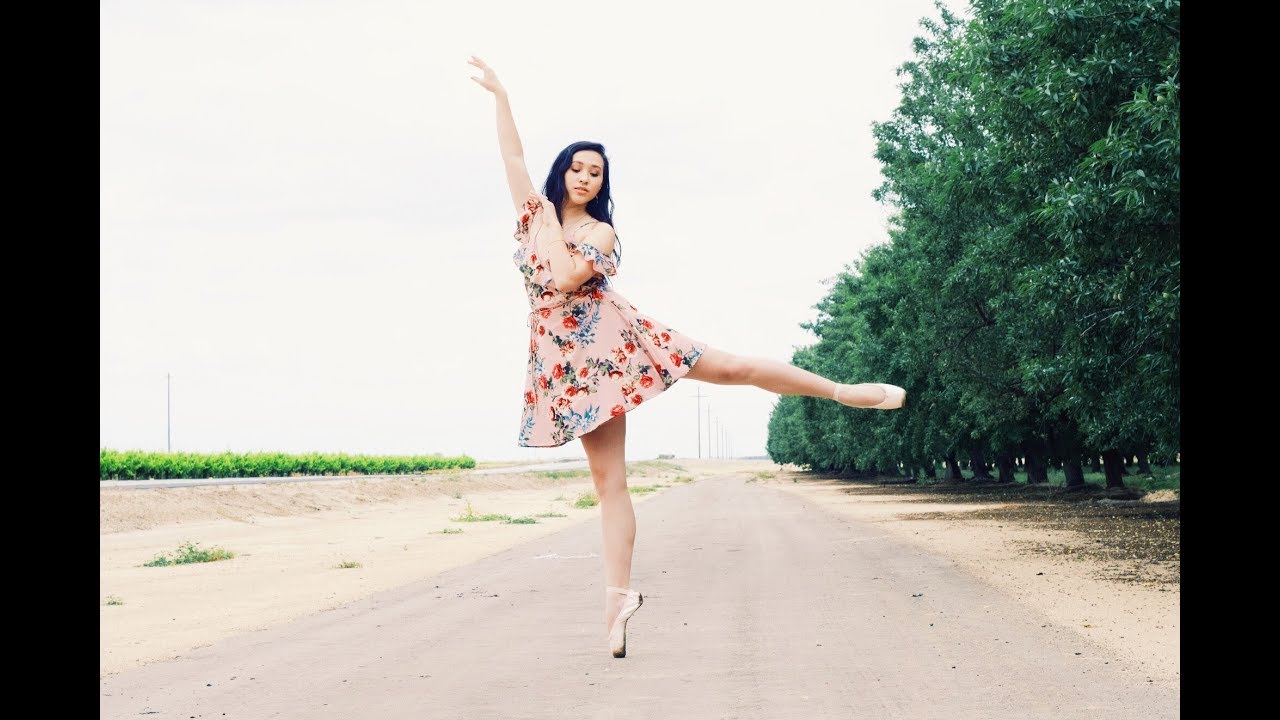 LIFE ON POINTE | Season 2 | Highlights - YouTube