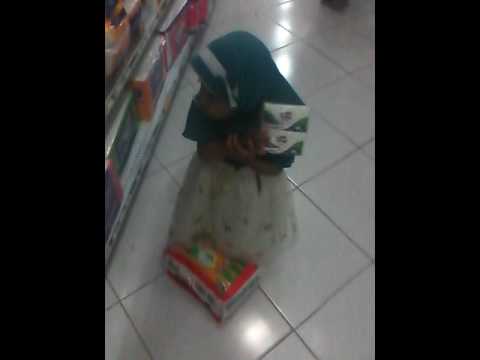 SPG Supermarket,.haha