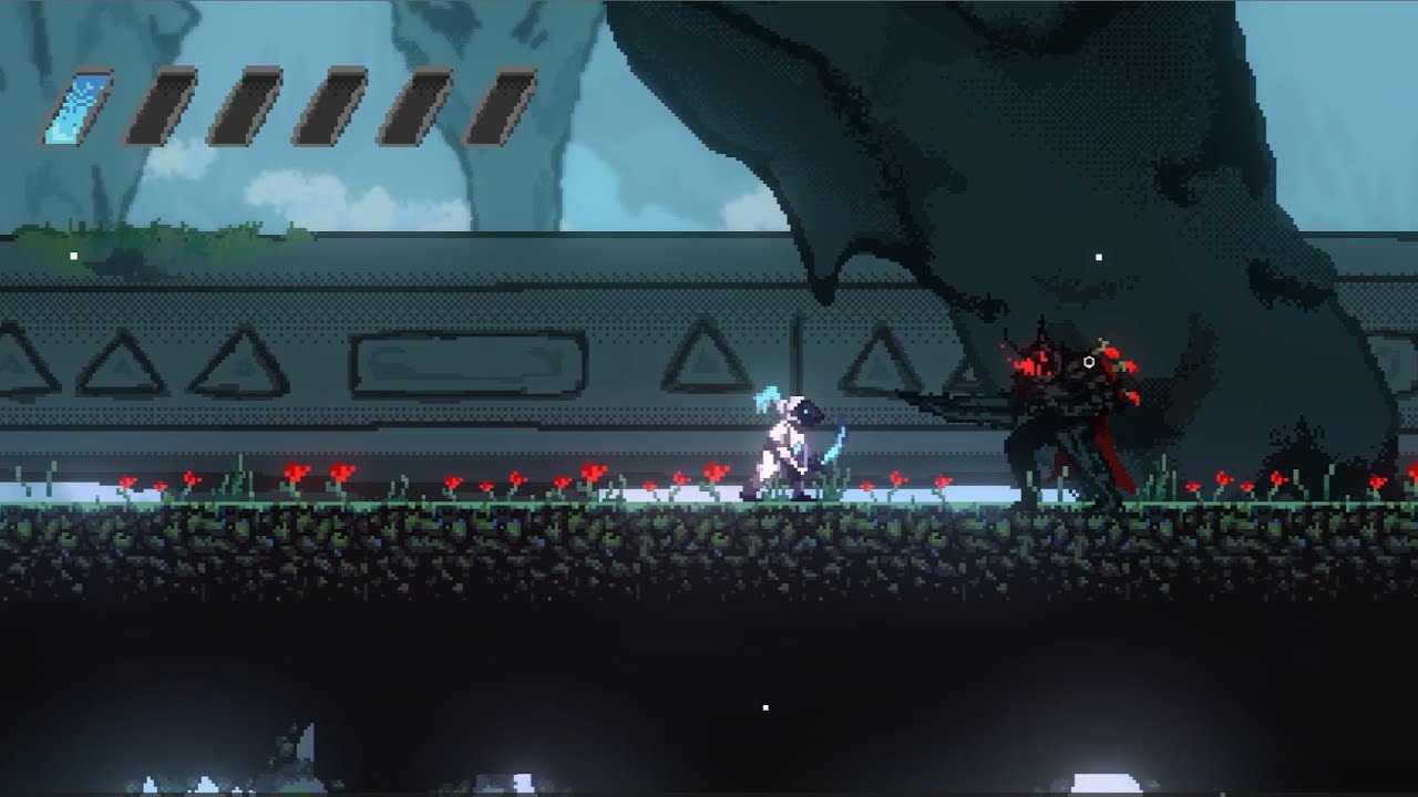 HERO'S GAMBIT PREVIEW - First Look - YouTube