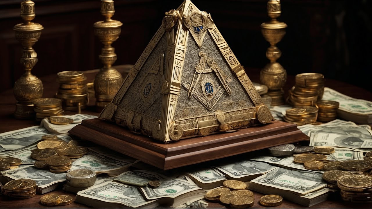 MASONRY AS AN INVESTMENT | FREEMASONRY FINANCIAL SECRETS REVEALED ...