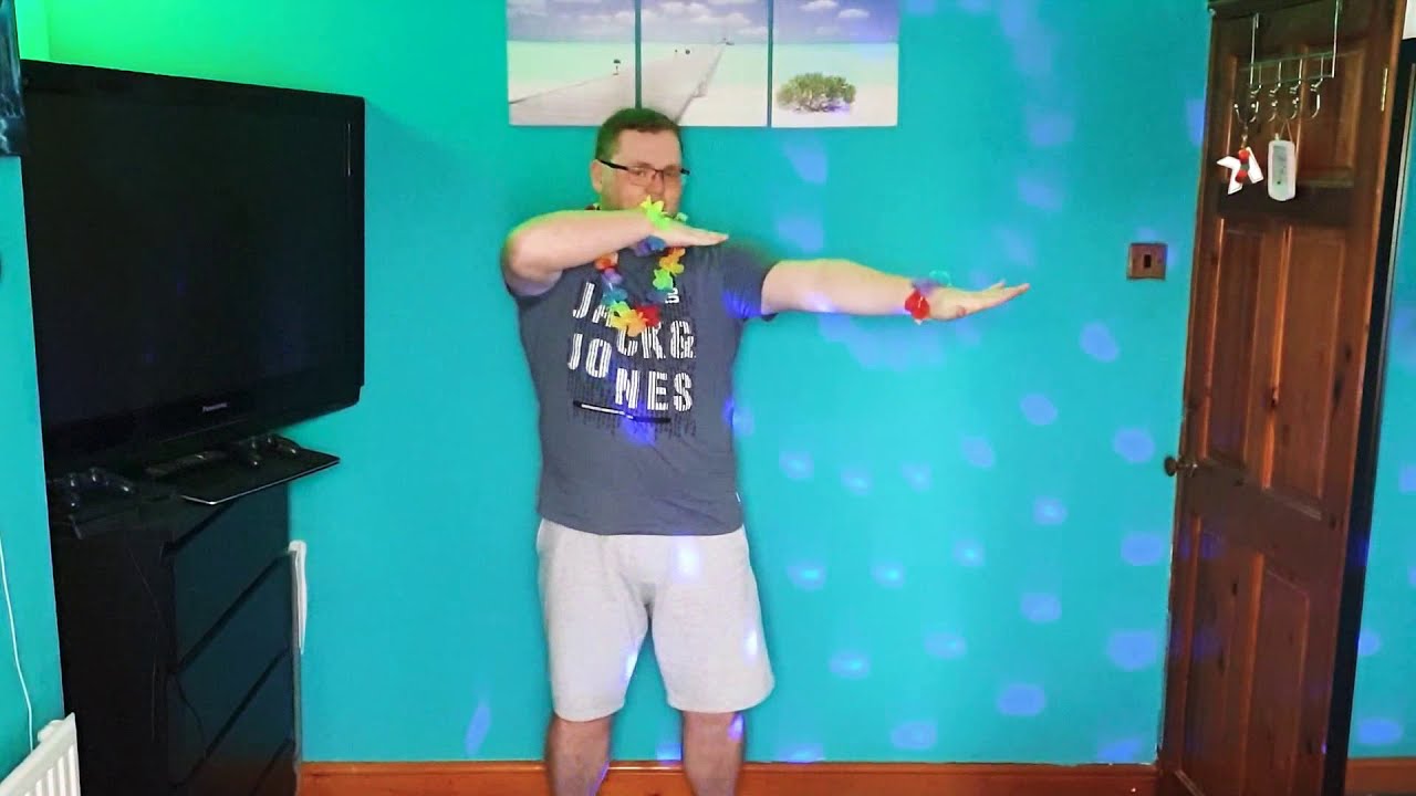 Wake and shake: El baile del meme by La Factoria - YouTube