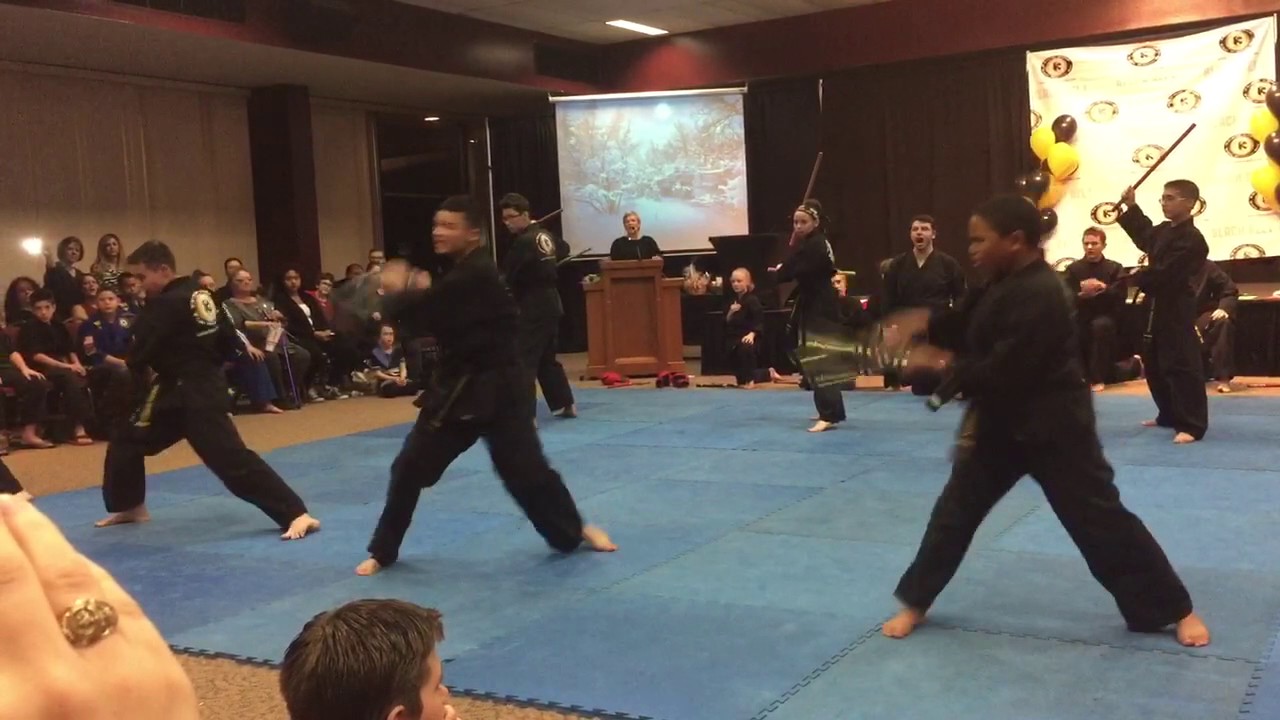 Team chip demo team - YouTube