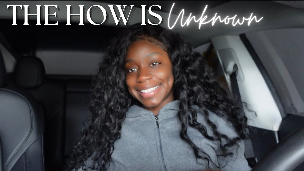 THE SECRET IN GODLY RELATIONSHIPS | THE HOW IS UNKNOWN | THE CHRISTIAN ...