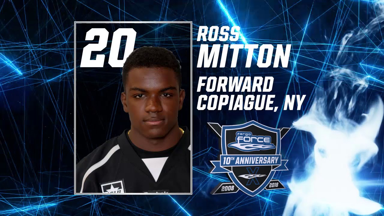 #20 Ross Mitton - YouTube