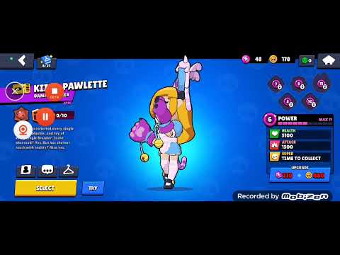 colet skin - YouTube