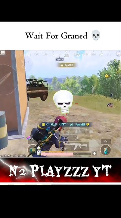 Wait For @FaithPlayzZzYT @N2_PlayZzZ_YT #bgmi #pubgmobile #gaming #pubg #shorts - YouTube