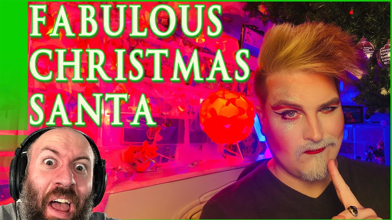 Epic XMAS FABULOUS SANTA Christmas Stream! - YouTube