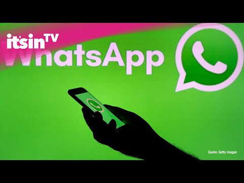Werbung & Bezahlen?  Das ändert sich im Jahr 2020 bei WhatsApp