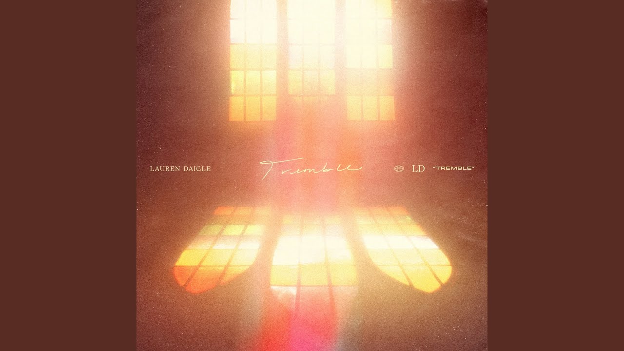 Tremble (Live) - YouTube Music