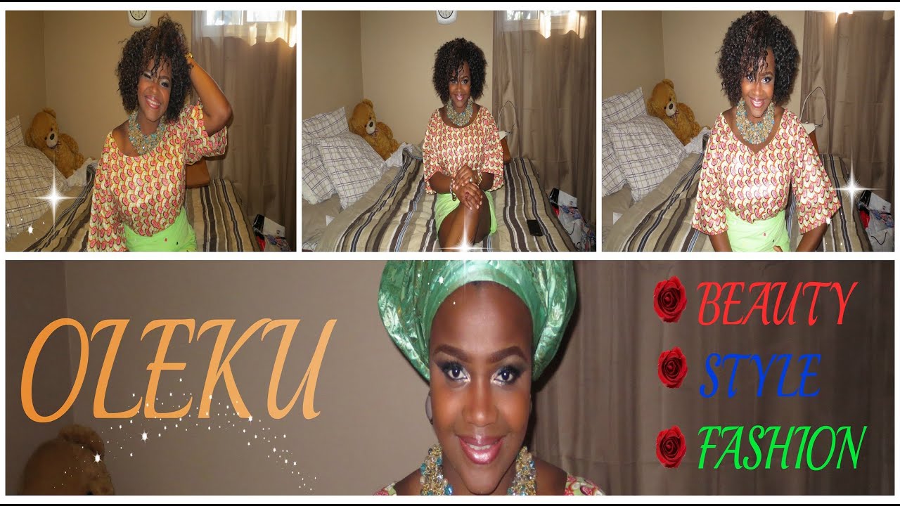 ☞The INFAMOUS OLEKU + Bonus Singing ♫ At The End - YouTube