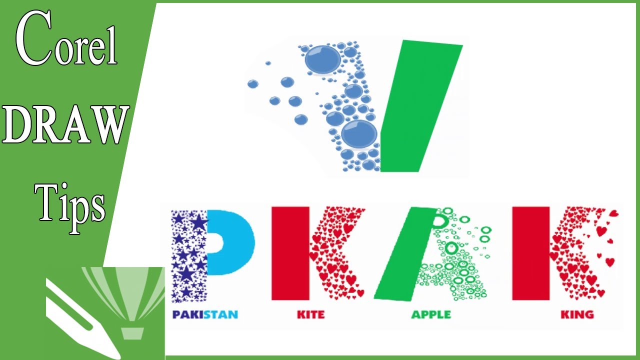 How To Make Text Effect In Corel Draw X7 Tips Tricks By 5STAR how-to-make-text-effect-in-corel-draw-x7-tips-tricks-by-5star