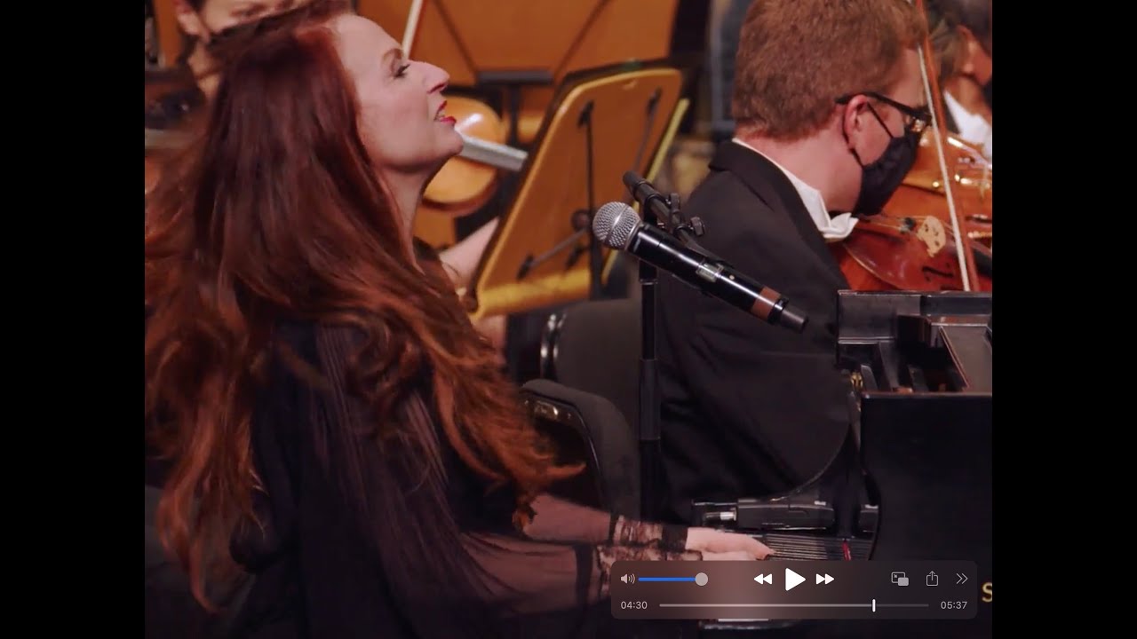 Jay Weigel: 'Water's Gravity' - III. 'Port In The Storm' (feat. Judith ...