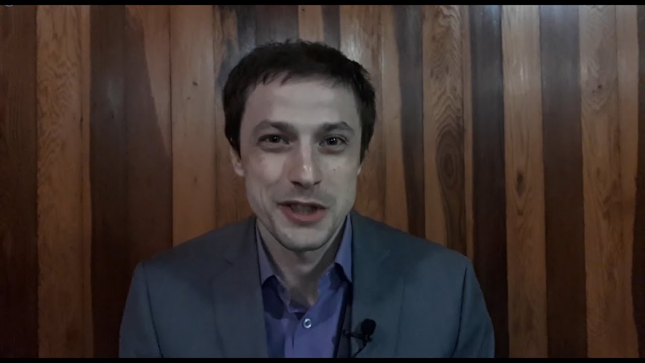 Overview of Peter House's Kitchener Centre Campaign Platform - YouTube