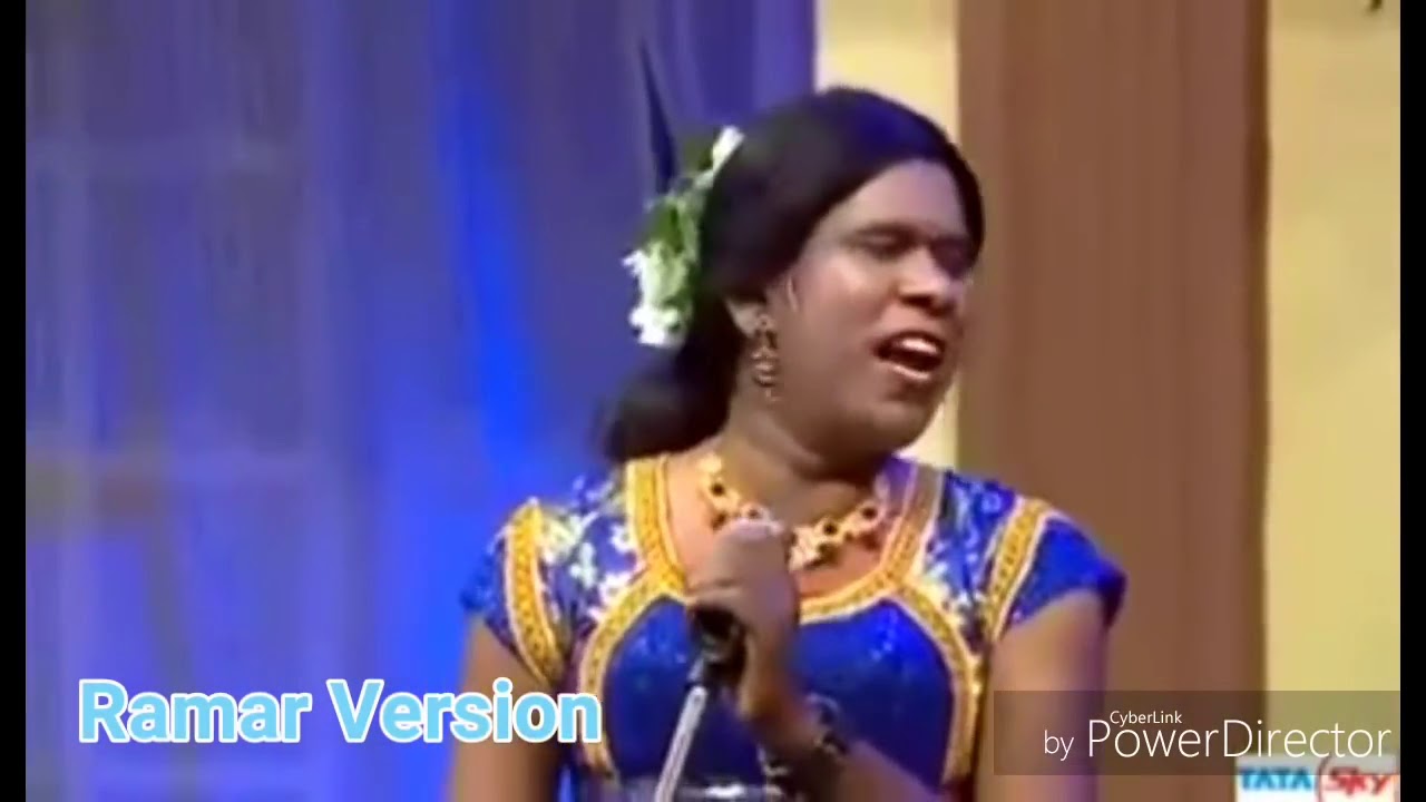 Ramar best comedy - YouTube