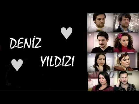 Deniz Yıldızı Fon Müzikleri 4