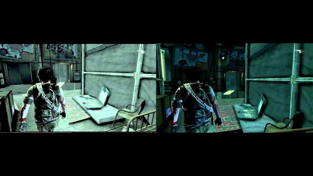Game I am Alive PC FIX Graphics - YouTube