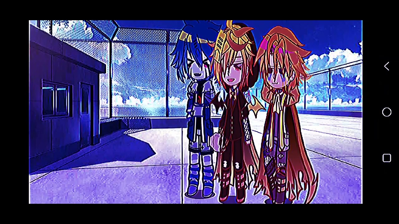 đãk x10🤓 •/Au Sans/•-(nhỏ God Chara)-•//Chara Au//•||Undertele|| - YouTube