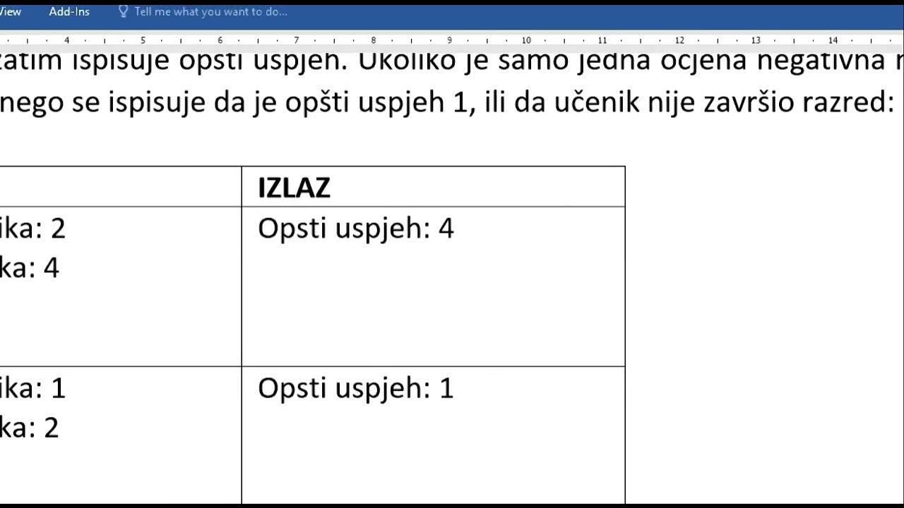 11 QBasic - Naredbe AND i OR - YouTube