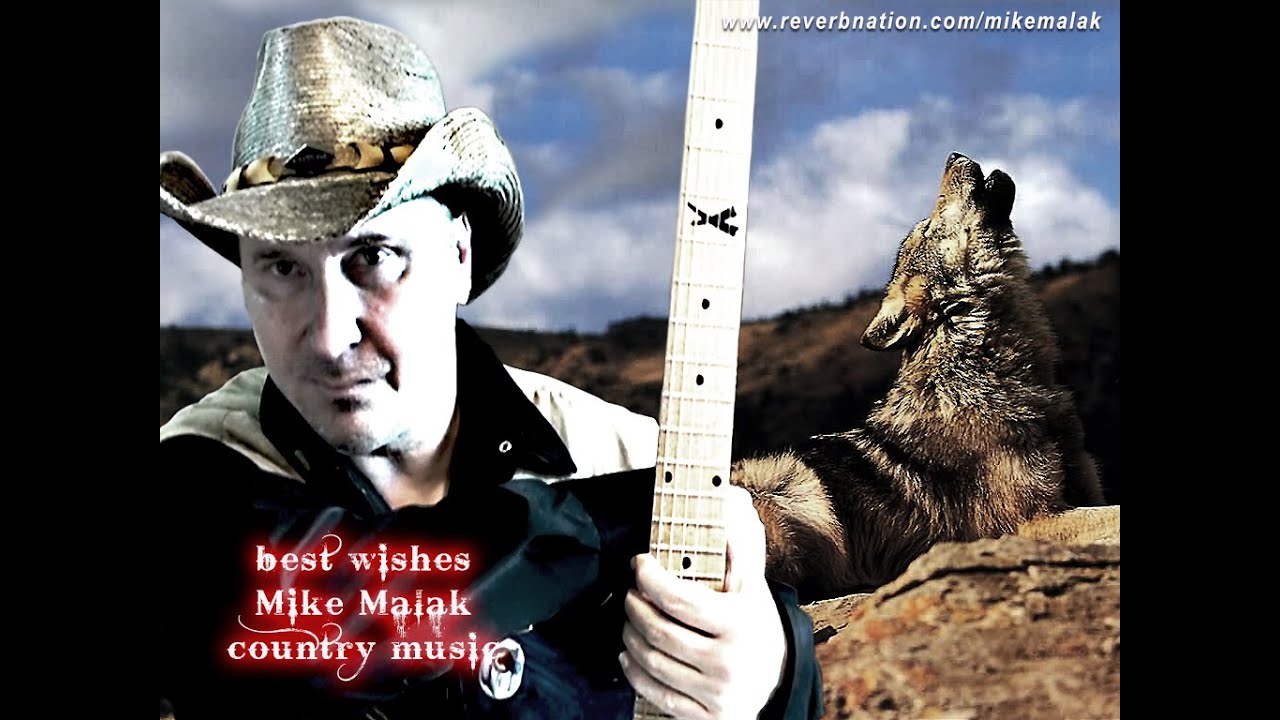 Mike Malak - Me And You And A Dog Named Bo (Lobo, cover, lyrics) - YouTube